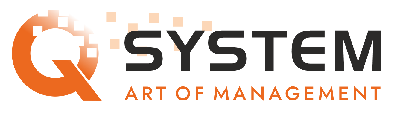Q-system | Platforma z kursami dla managerów